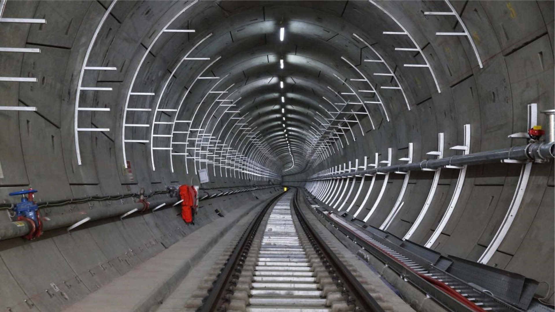 Unistrut Designer | 3D Application optimizing Pipe Support systems